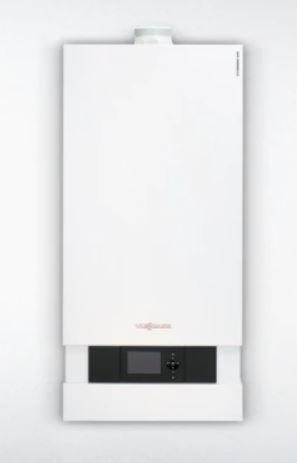 Vitodens 100 Combi Boiler